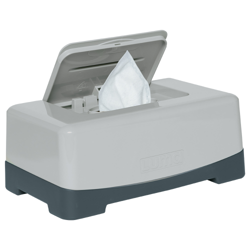 Product: Easy wipe box • Luma Babycare